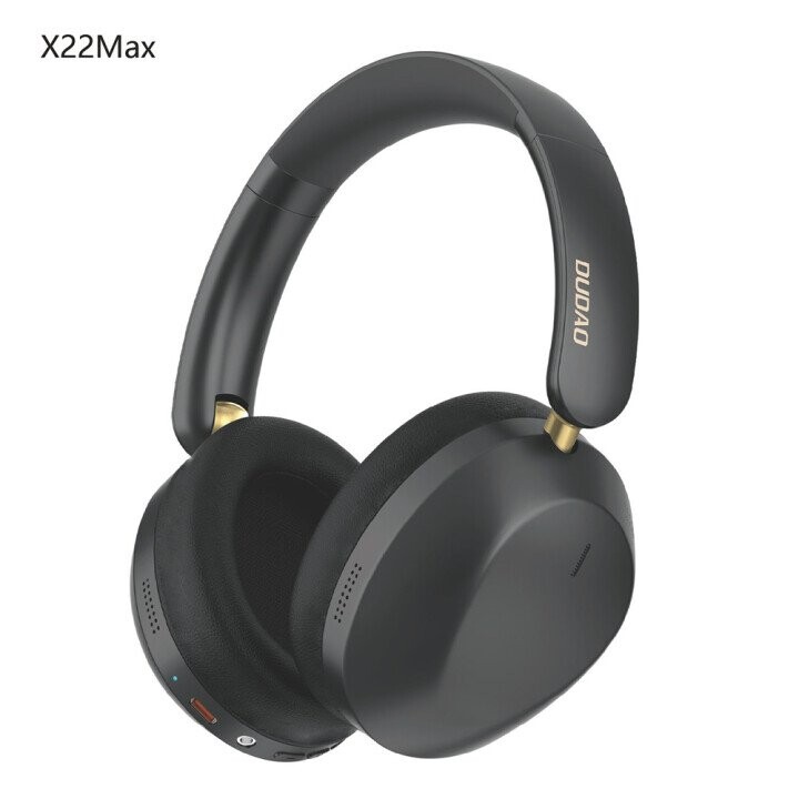 Dudao X22 Max Wireless On-Ear Bluetooth Headphones with pirkt