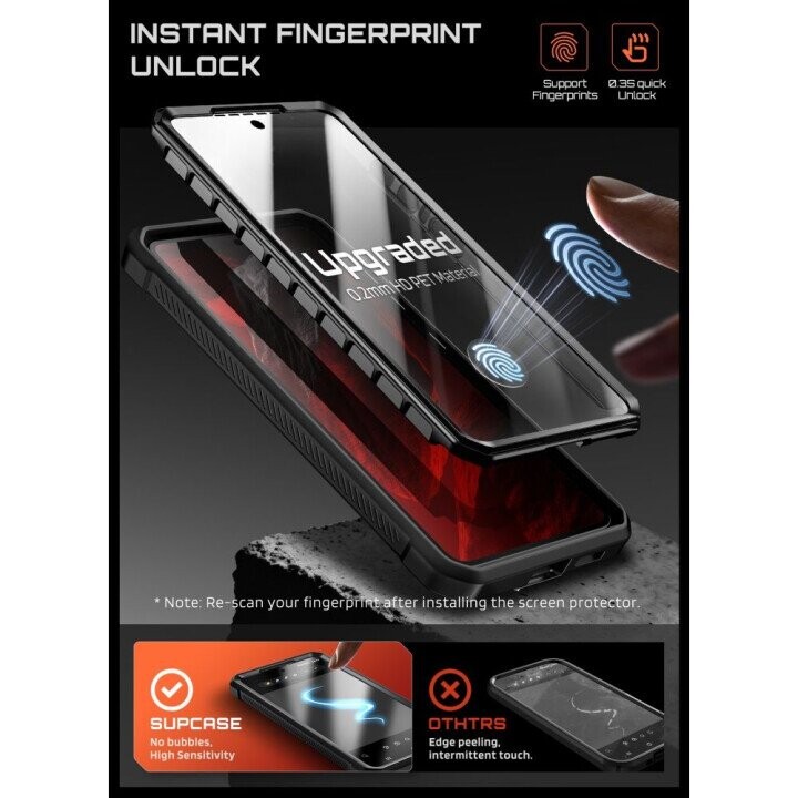 SUPCASE UNICORN BEETLE PRO MAG MAGSAFE 2-SET GALAXY S26+ купить