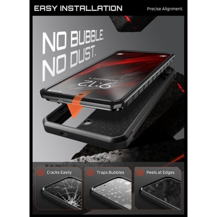 SUPCASE UNICORN BEETLE PRO MAG MAGSAFE 2-SET GALAXY S26+ купить