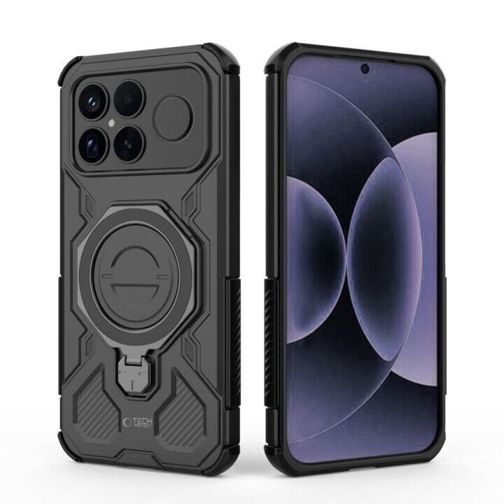 TECH-PROTECT TACTICSTAND MAGSAFE XIAOMI POCO F8 ULTRA MATTE купить