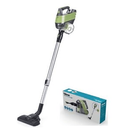 Tristar Vacuum Cleaner SZ-1918 Handstick 2in1, Green/ grey, 400 W, 0.9 ...