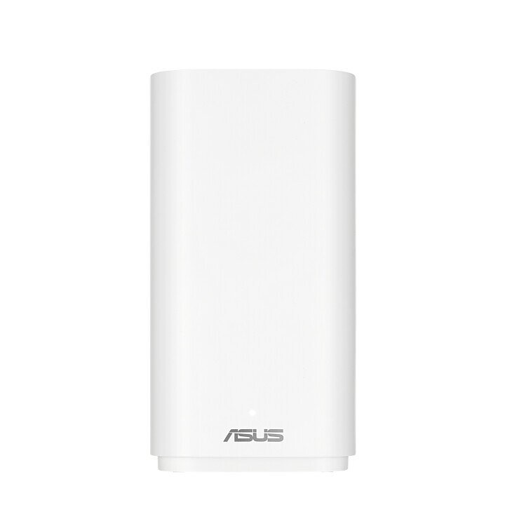 ASUS ZenWiFi BD4 BE3600 Outdoor 1 Pack Dual-band (2.4 GHz / 5 GHz) Wi ...