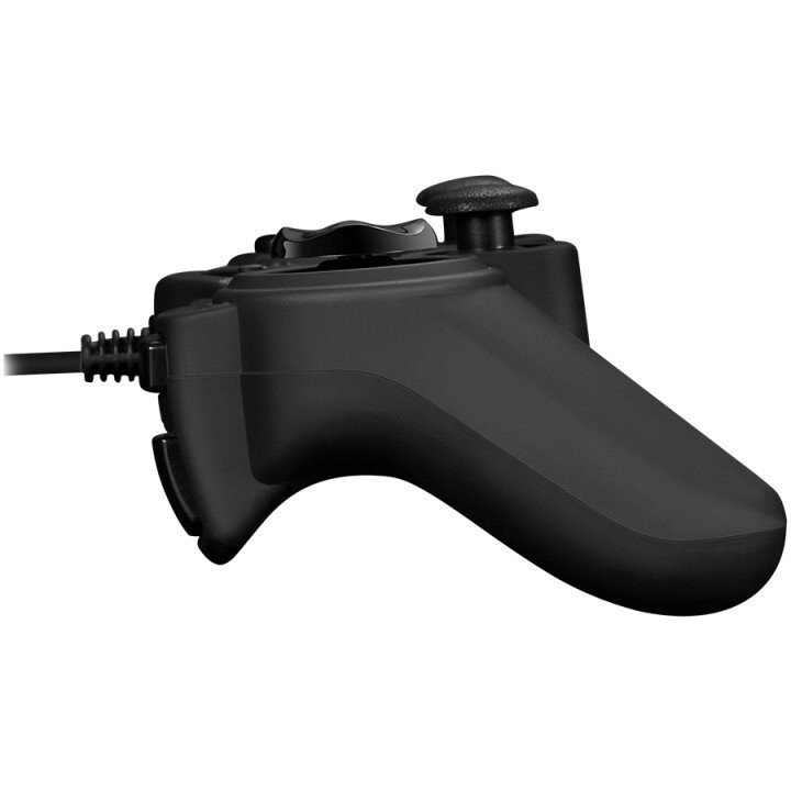 CANYON 3in1 wired controller gamepad, hand-cooling, vibration feedback ...