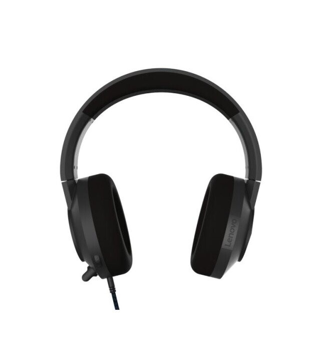 Lenovo Legion Gaming Headset H200 Noice canceling, Black, SIA "SELENA L"