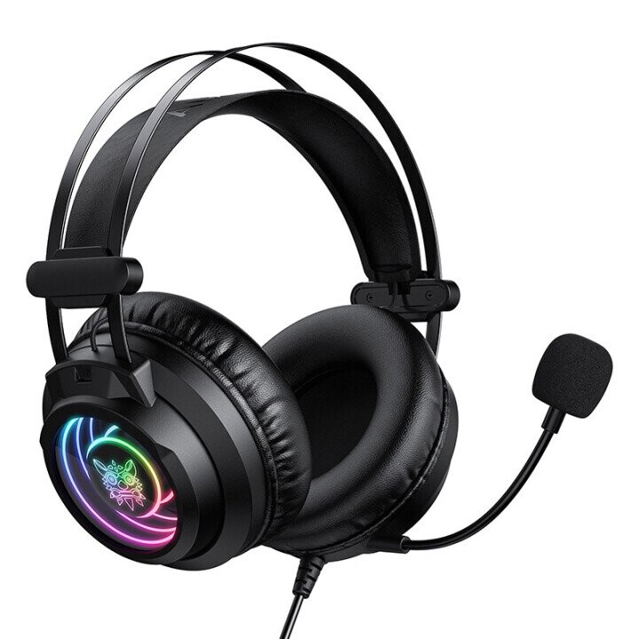 ONIKUMA X80 gaming headphones купить