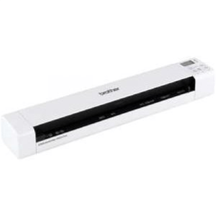 Brother DS-820W Sheet-fed, Portable Scanner, SIA "SELENA L"