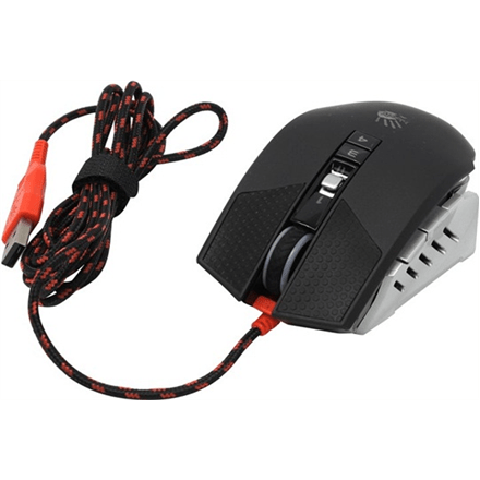 A4Tech Bloody Infrared-Micro Swich Terminator Laser Gaming Mouse T60 ...